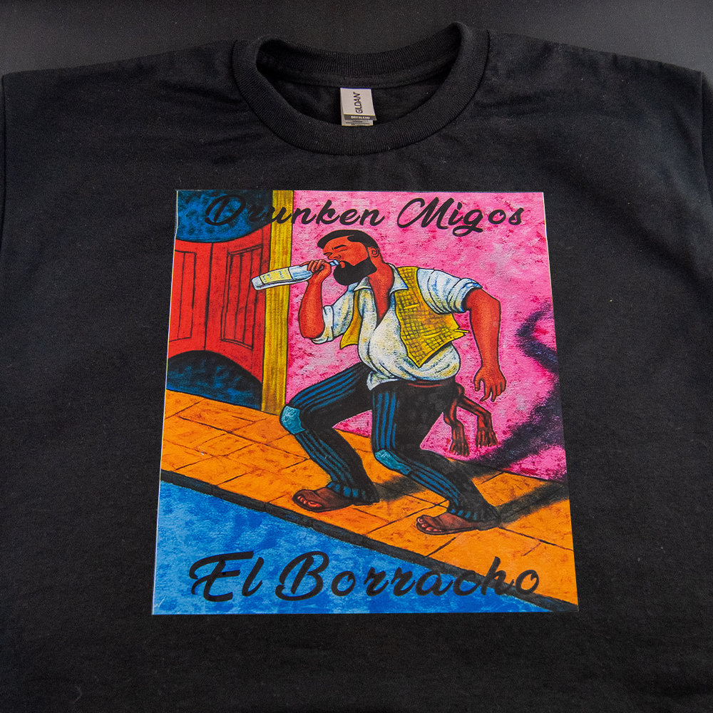 Drunken Migos