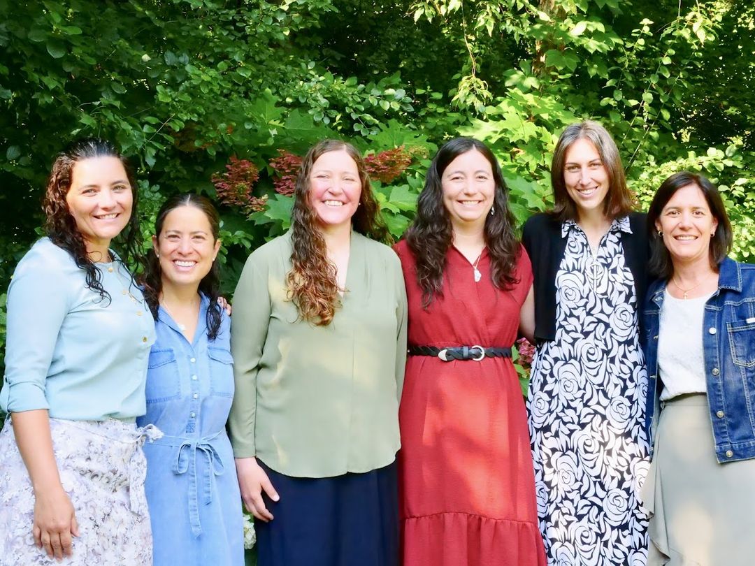 Consecrated Women of Regnum Christi - Regnum Christi Detroit