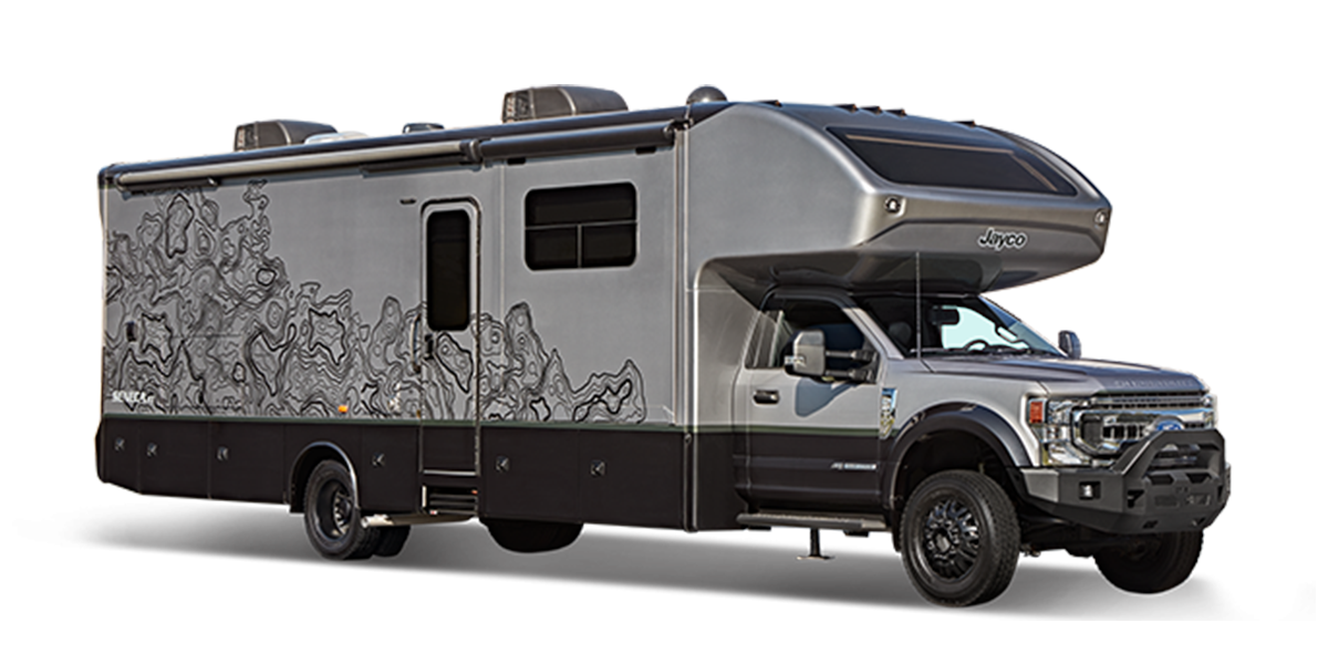 2024 Jayco Seneca XT | North Trail RV Center