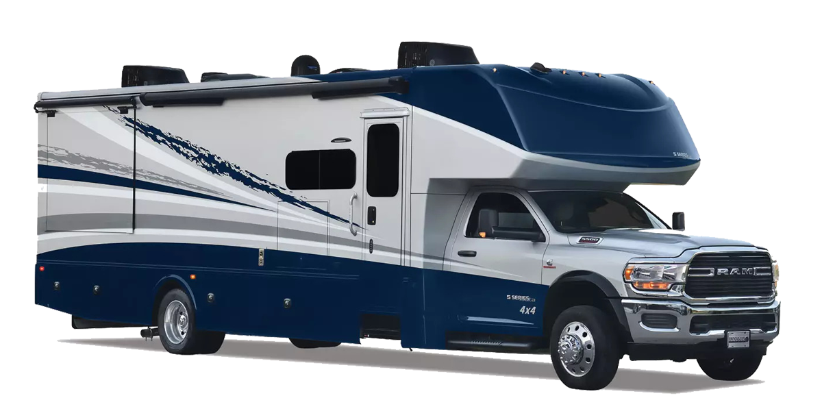 2025 Dynamax Isata 5 Motorhome for Sale | North Trail RV Center Deals