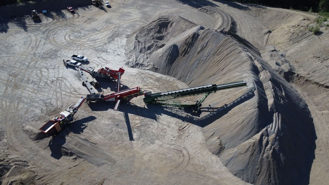 Skwlax Aggregates | Superior Sand & Gravel Supplier | Construction ...