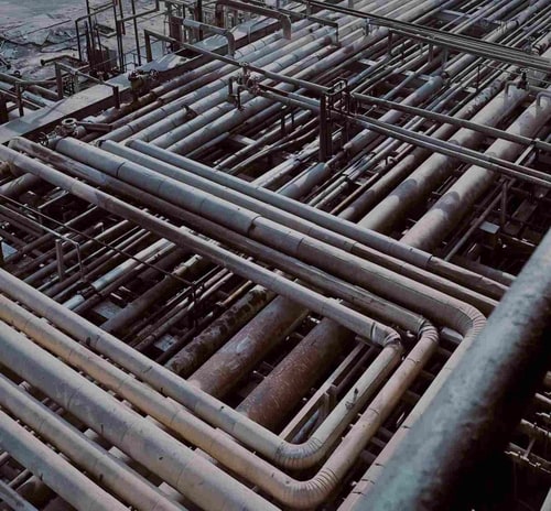 SpoolFab - Piping Isometrics Drawing Software