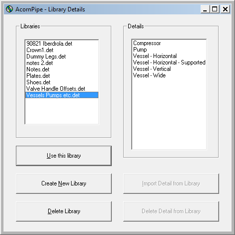 Adding Draw-Your-Own Details - SpoolFab Piping Isometrics Drawing Software