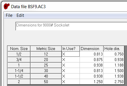 Output for Rotary Tube Pro - SpoolFab Piping Isometrics Drawing Software