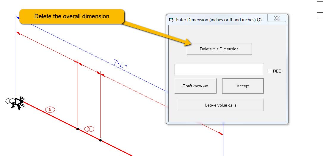 Inserting A Coupling Into an Existing Drawing - SpoolFab Piping ...