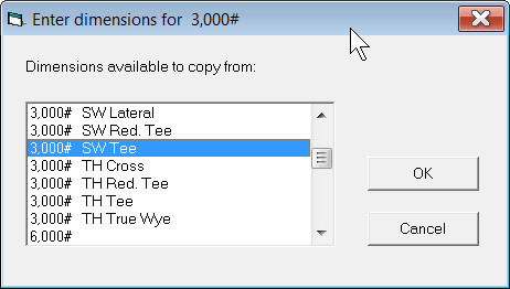 Adding SW QuikLeg - SpoolFab Piping Isometrics Drawing Software