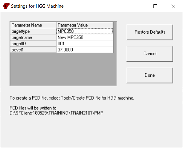 Pcd Files For Procam And Pypeserver Spoolfab Piping Isometrics Drawing Software