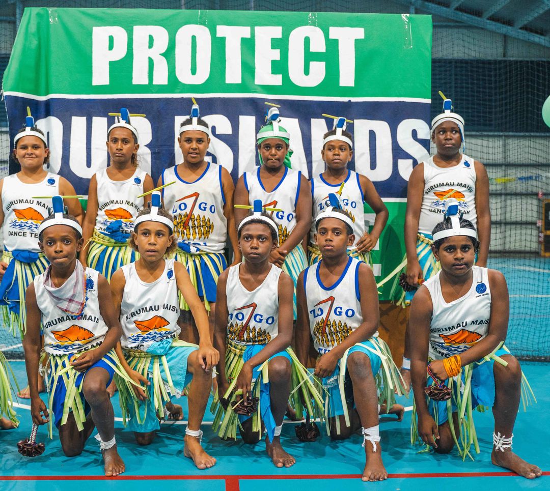 OUR ISLANDS, OUR HOME | First Nations Futures