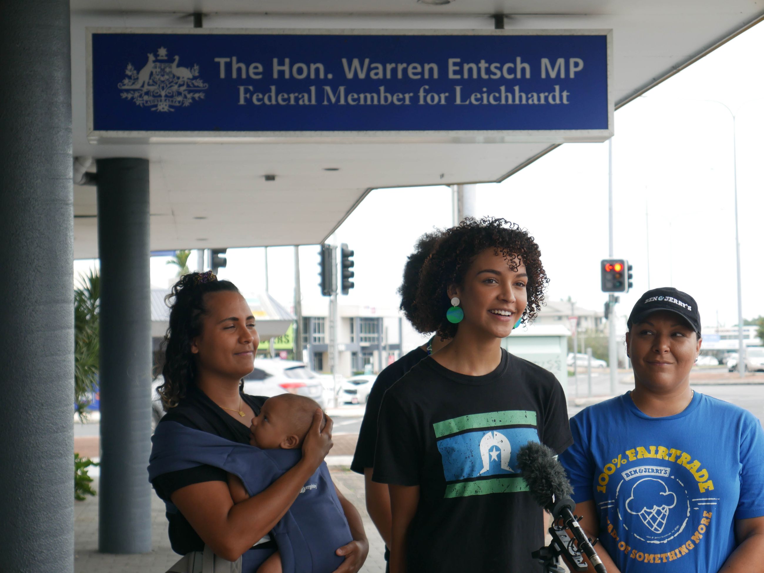 OUR ISLANDS, OUR HOME | First Nations Futures