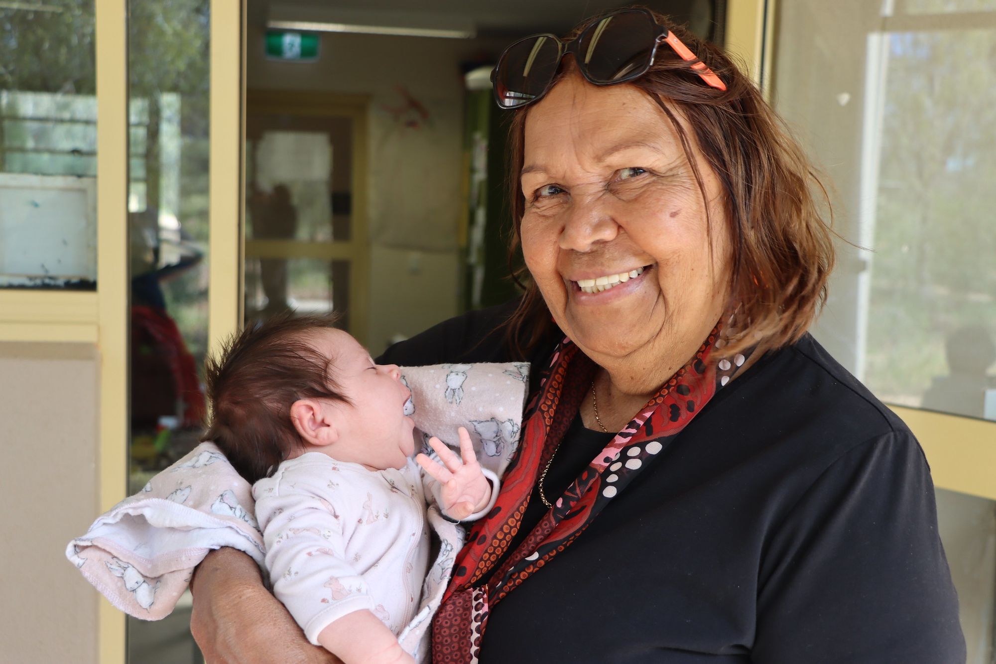 THE PERTAME SCHOOL | First Nations Futures