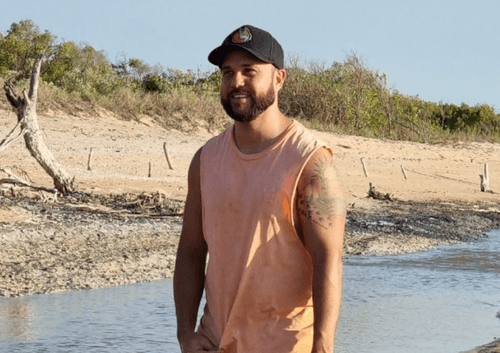 BROTHER TO ANOTHER | First Nations Futures