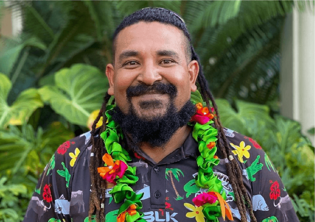 OUR ISLANDS, OUR HOME | First Nations Futures