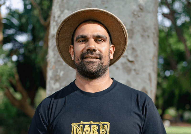 NARU | First Nations Futures