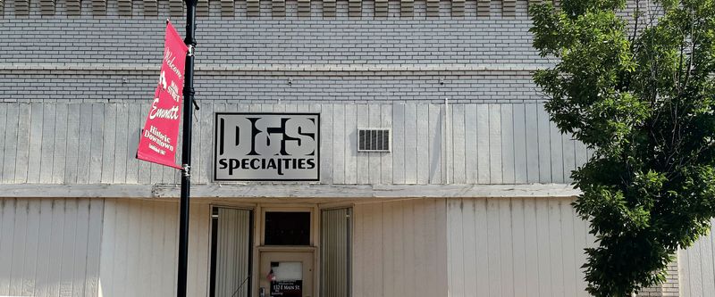 Our Story | D&S - Apparel Experts