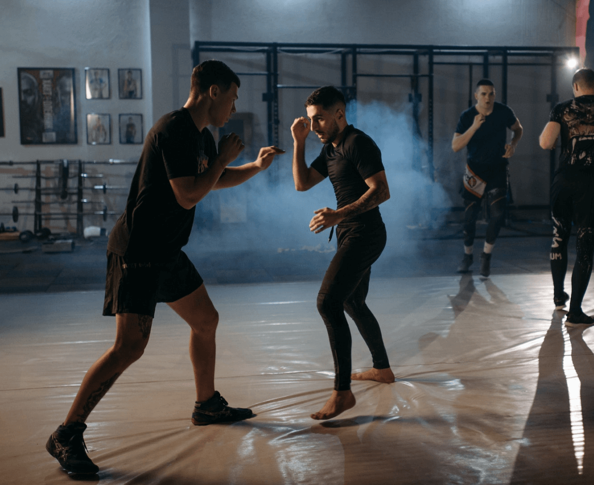 Our Classes | KMA Darwin Martial Arts Academy Classes