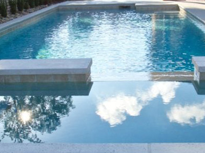 Affordable Pools - GUNITE POOLS