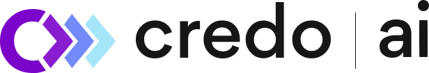 ©2020 - 2023 Credo AI
