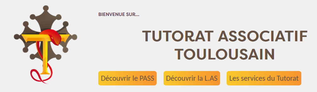 Le guide PASS / LAS : Toulouse