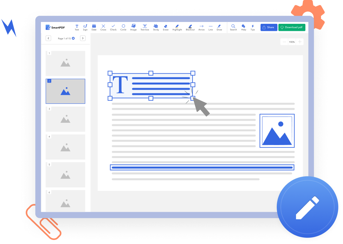Convert PDF To Microsoft Excel Files Online PDF Whiz
