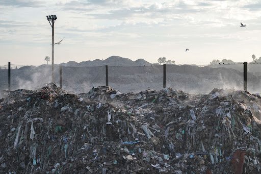 Puerto Rico Landfill Problems: All You Need to Know