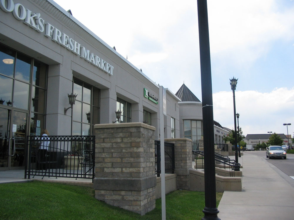 Given and Associates | BELLEVIEW PROMENADE