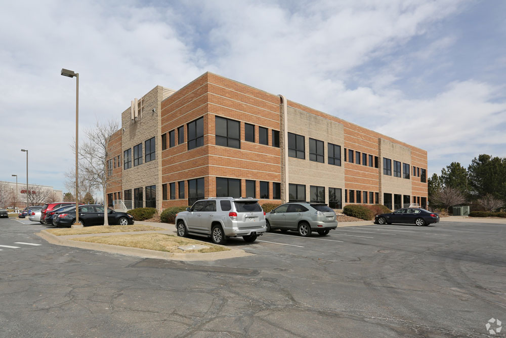 Given and Associates | CORPORATE CENTER