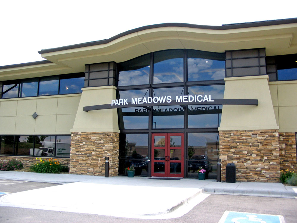 Given and Associates | PARK MEADOWS MEDICAL