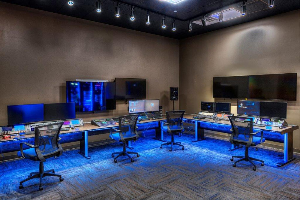 Given and Associates | RED ROCKS CHURCH