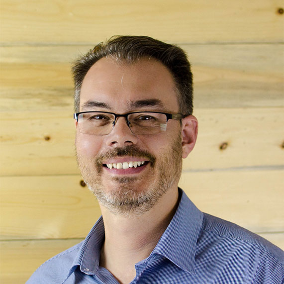 Key Personnel | Given and Associates | Mechanical & Electrical Engineers