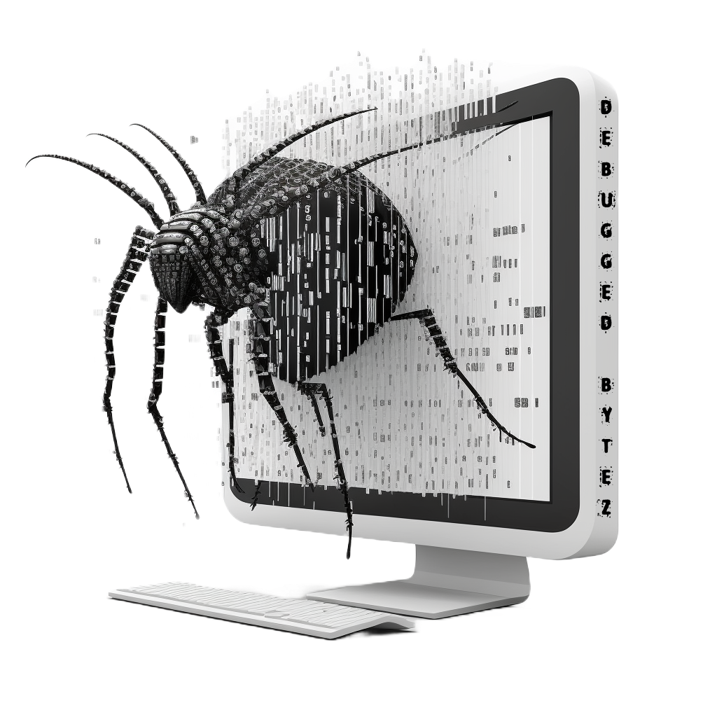 DeBugged Bytez - Home