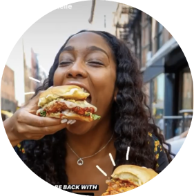 375 Chicken and Fries | Fast Food Restaurant in New York, NY