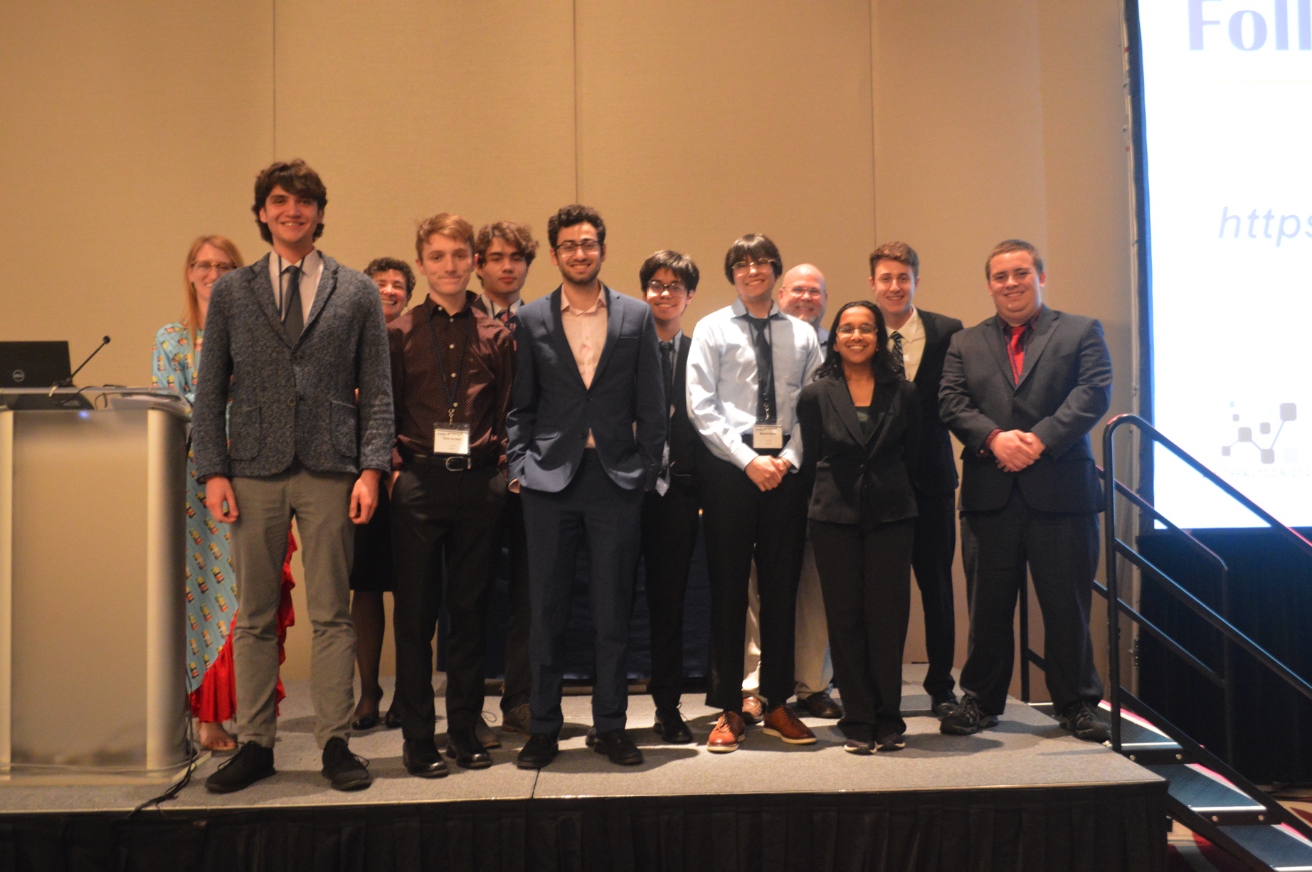 VT CRO • Competitive Robotics Organization at Virginia Tech