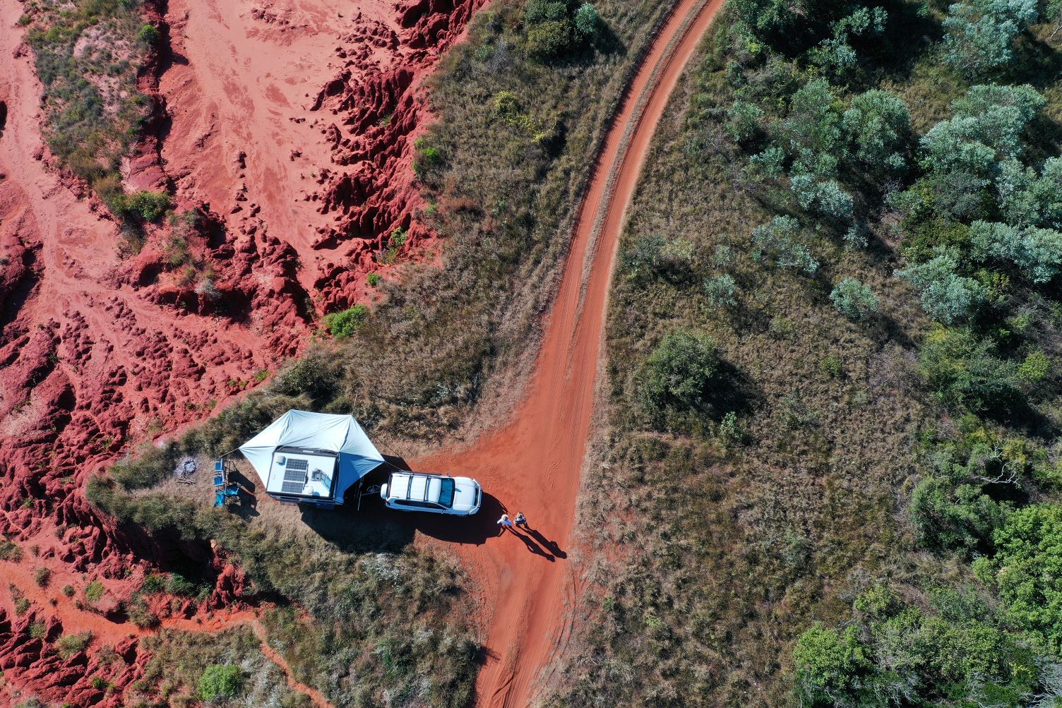Make Every Drop Count: Essential Guide - Managing Caravan Water Tanks!