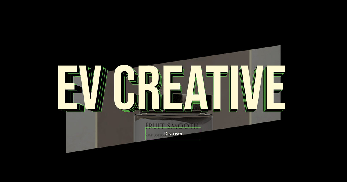 EV Creative | Transforming Visions into Reality