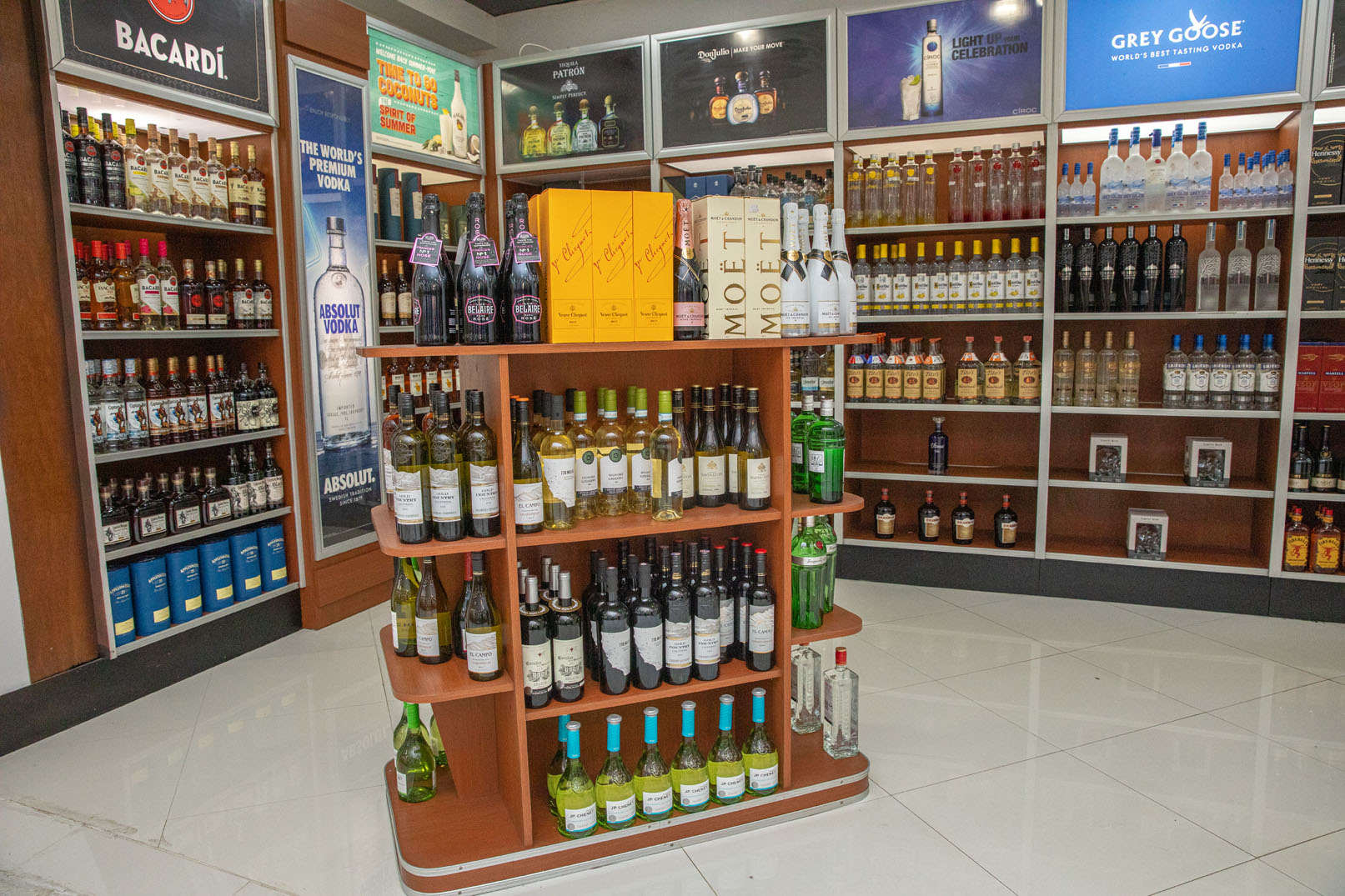 Belize Duty Free Shopping Guide | Duty & Tax Free Ltd