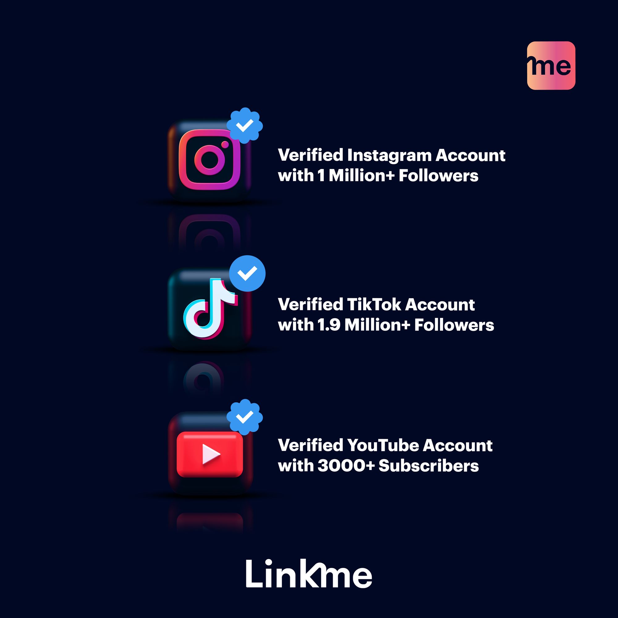 How To Get Verified On Tiktok