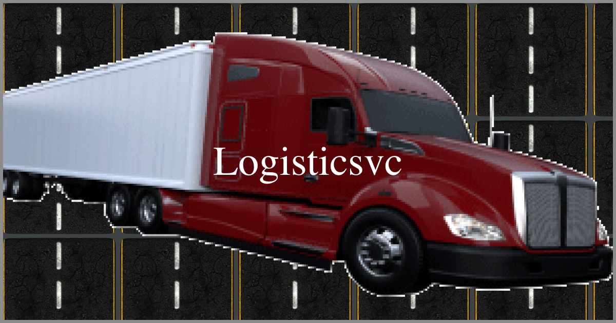 LogisticsVC | Home