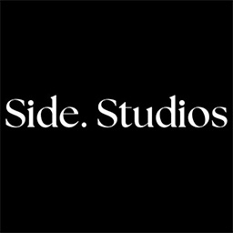 Side Studios - Webflow