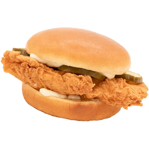 Menu | 375 Chicken and Fries in New York, NY