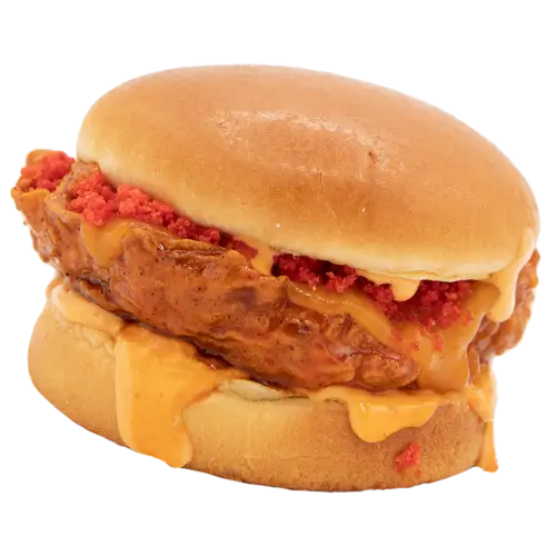 375 Chicken and Fries | Fast Food Restaurant in New York, NY