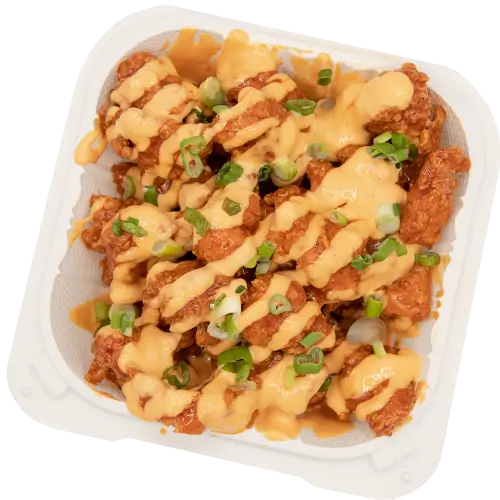 375 Chicken and Fries | Fast Food Restaurant in New York, NY