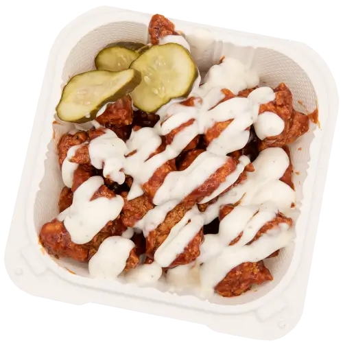 Menu | 375 Chicken and Fries in New York, NY