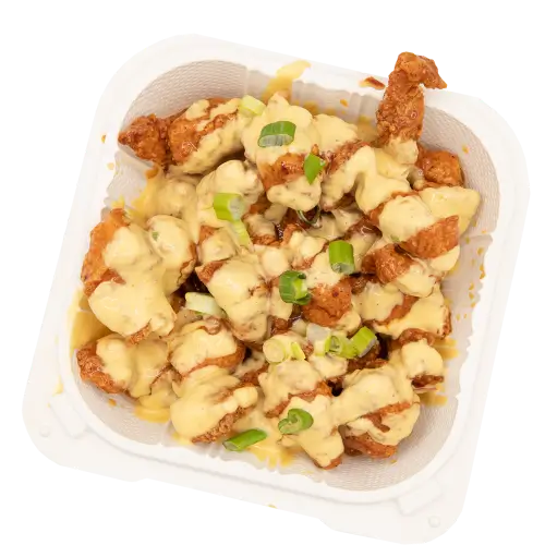 Menu | 375 Chicken and Fries in New York, NY
