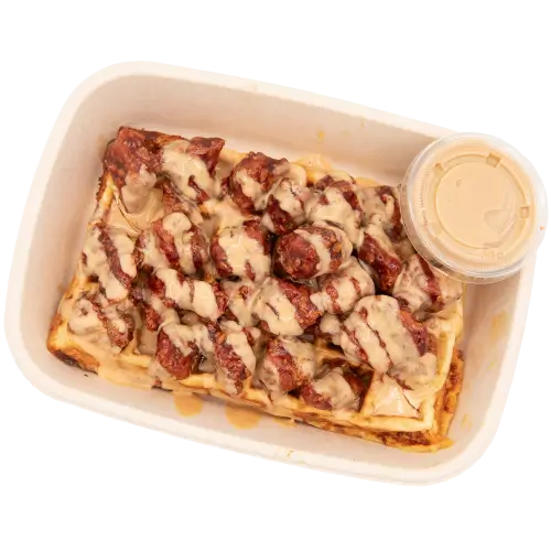 375 Chicken and Fries | Fast Food Restaurant in New York, NY