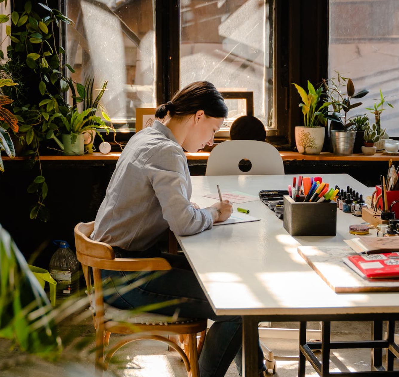 Why Co Working Spaces Are Key To Business Growth