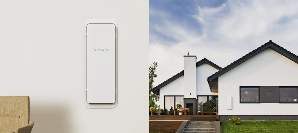 SPAN Panel, One Small Switch to SPAN, One Giant Leap for Mankind ...