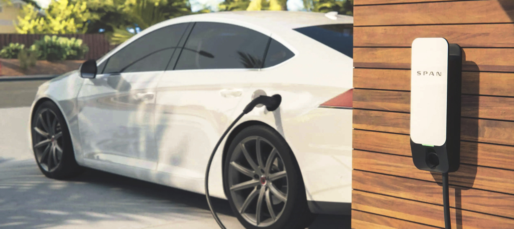 SPAN Panel, One Small Switch to SPAN, One Giant Leap for Mankind ...