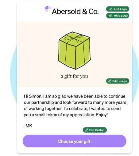 5 best practices for sending gifts to customers