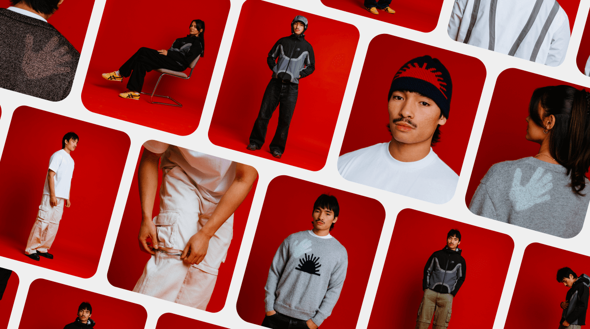 Client: Mutimer, a Rising Star in Australian Urban Streetwear