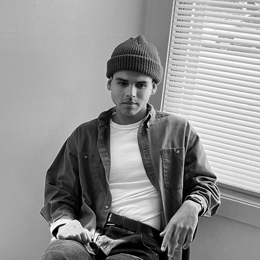 Blaze Smith - Webflow